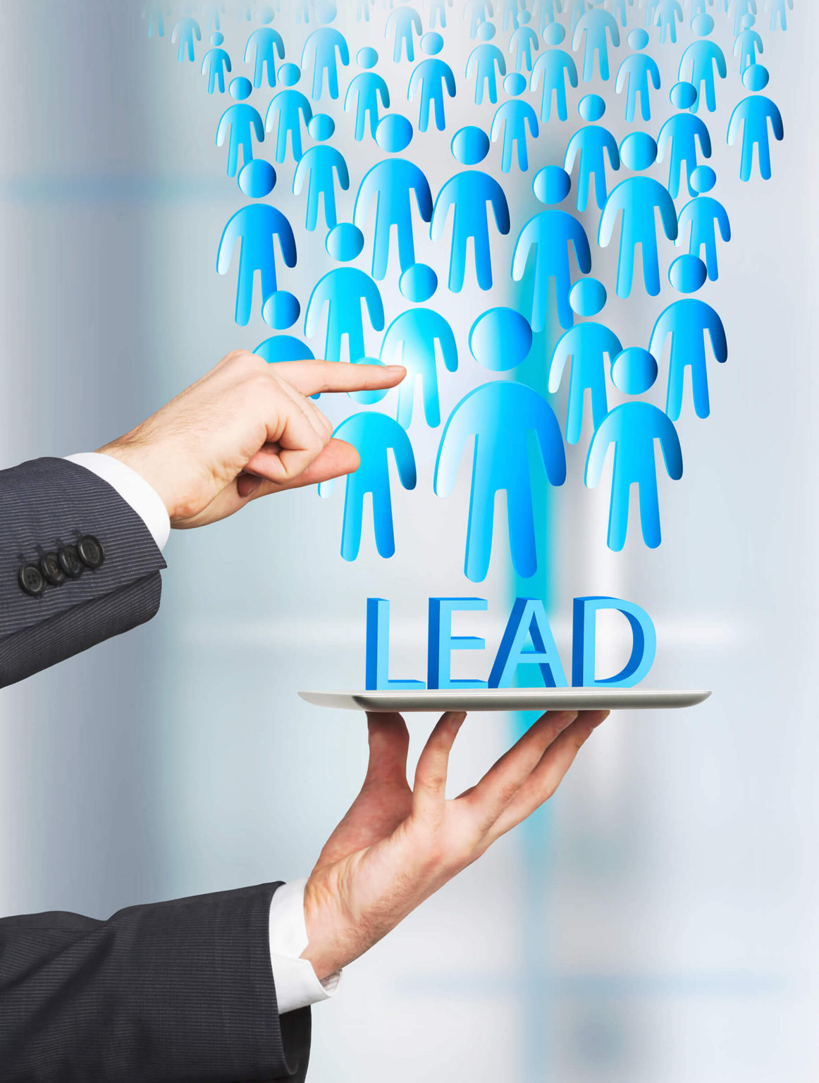 Leads List | Easy VA Outsourcing